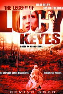 The Legend of Lucy Keyes (2006) - Rotten Tomatoes