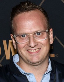 R.J. Fried - Rotten Tomatoes