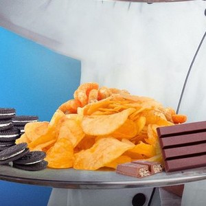 Snack vs. Chef - Rotten Tomatoes