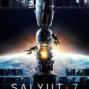 Salyut 7 - Rotten Tomatoes