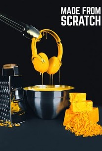 Made From Scratch: Season 2 | Rotten Tomatoes