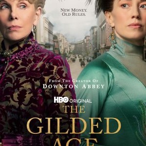 The Gilded Age - Rotten Tomatoes