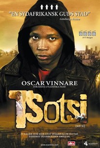 Tsotsi | Rotten Tomatoes