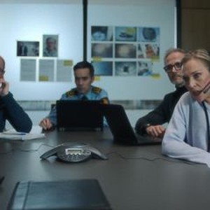 The Lørenskog Disappearance - Rotten Tomatoes