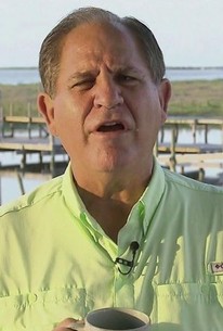 Chef John Besh's New Orleans: Season 1, Episode 25 - Rotten Tomatoes