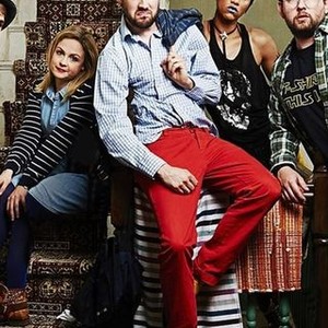 Fresh Meat - Rotten Tomatoes