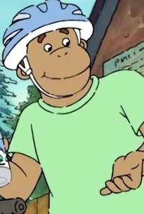 Arthur: Season 10, Episode 8 - Rotten Tomatoes