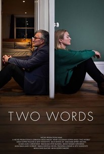 Two Words | Rotten Tomatoes