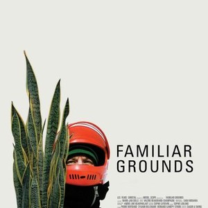 Familiar Grounds - Rotten Tomatoes