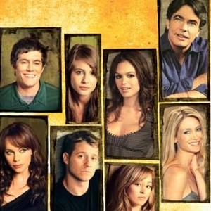 The O.C. - Rotten Tomatoes