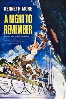 A Night To Remember