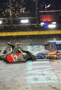 BattleBots: Season 1, Episode 5 | Rotten Tomatoes