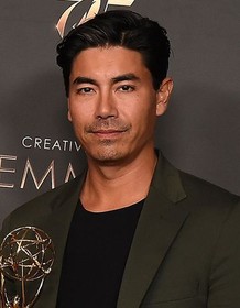 Ryan Ryusaki | Rotten Tomatoes