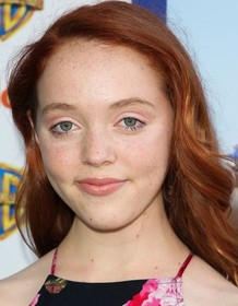 Lily Mae Silverstein | Rotten Tomatoes