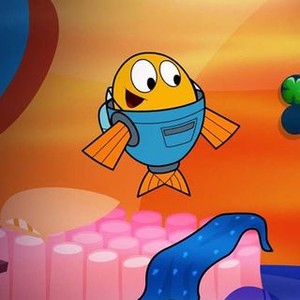 Fishtronaut - Rotten Tomatoes