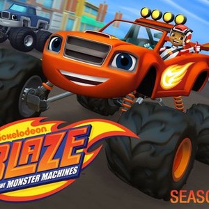 Blaze and the Monster Machines: Season 4, Episode 8 - Rotten Tomatoes