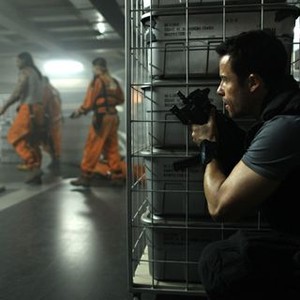 Lockout - Rotten Tomatoes