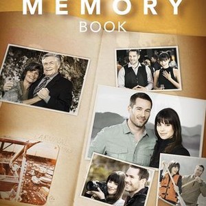 The Memory Book - Rotten Tomatoes