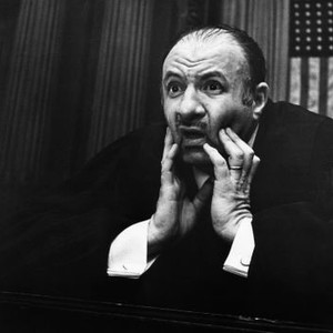 Lou Jacobi - Rotten Tomatoes