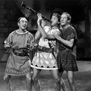 Al Ritz - Rotten Tomatoes