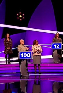 Pointless: Season 25, Episode 46 | Rotten Tomatoes