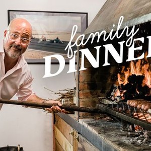 Family Dinner: Season 1, Episode 19 - Rotten Tomatoes
