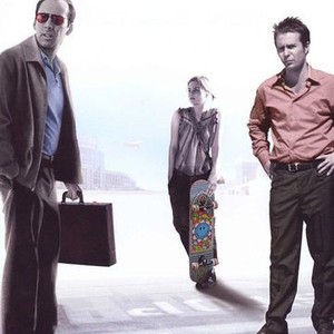 Matchstick Men - Rotten Tomatoes