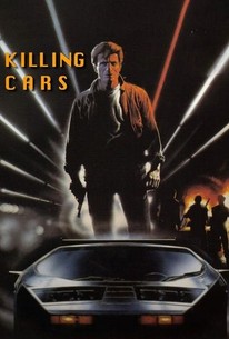 Killing Cars | Rotten Tomatoes