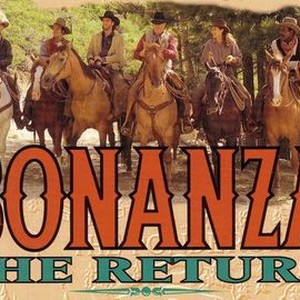 Bonanza: The Return - Rotten Tomatoes