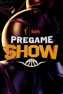 WNBA On ION Pregame Show | Rotten Tomatoes