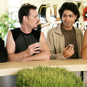 Entourage: Season 1 - Rotten Tomatoes