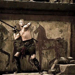 Kellan Lutz - Rotten Tomatoes