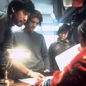 Returner - Rotten Tomatoes