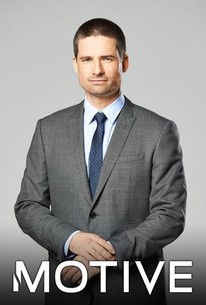 Motive: Season 1 | Rotten Tomatoes