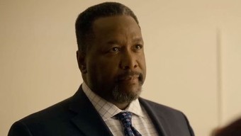 Accused | Rotten Tomatoes