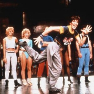 Gregg Burge - Rotten Tomatoes