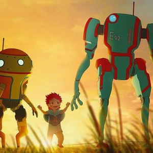 Eden - Rotten Tomatoes