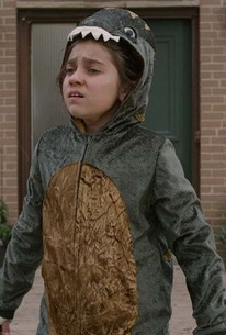 Dino Dana: Season 3, Episode 23 - Rotten Tomatoes