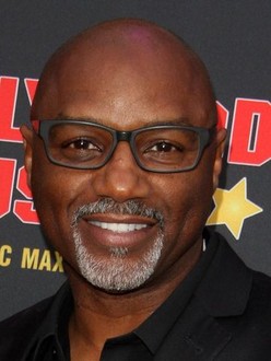 Rodney Van Johnson Rodney Van Johnson Filmaffinity