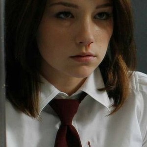The Haunting of Molly Hartley - Rotten Tomatoes