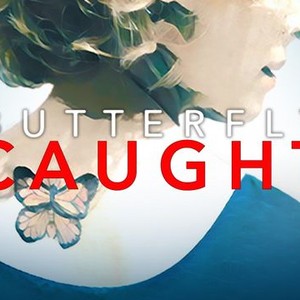 Butterfly Caught - Rotten Tomatoes