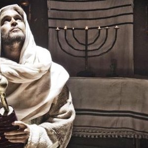 Diogo Morgado - Rotten Tomatoes