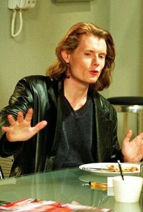 Absolutely Fabulous: The Collection: Season 1, Episode 2 - Rotten Tomatoes