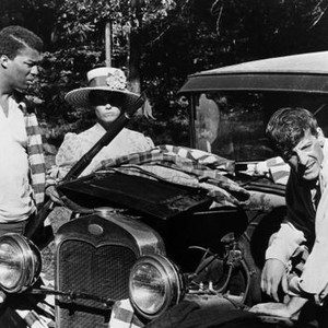 Bernie Casey - Rotten Tomatoes