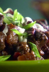 Cooking for Real: Season 10, Episode 12 | Rotten Tomatoes