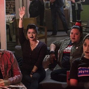 Vida: Season 1, Episode 3 - Rotten Tomatoes