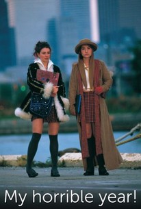 My Horrible Year! (2001) - Rotten Tomatoes