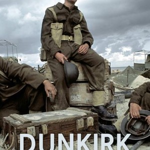 Dunkirk - Rotten Tomatoes