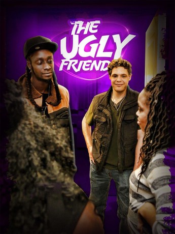 2 Ugly Friends