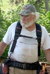 Alaska Off the Grid: Season 1, Episode 1 | Rotten Tomatoes